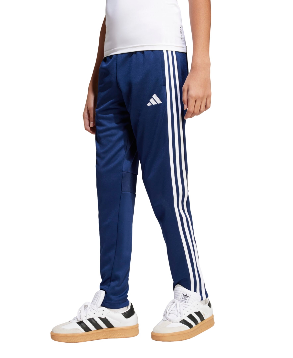 Click here for adidas Big Boys Tiro 25 Essentials Training Pants... prices