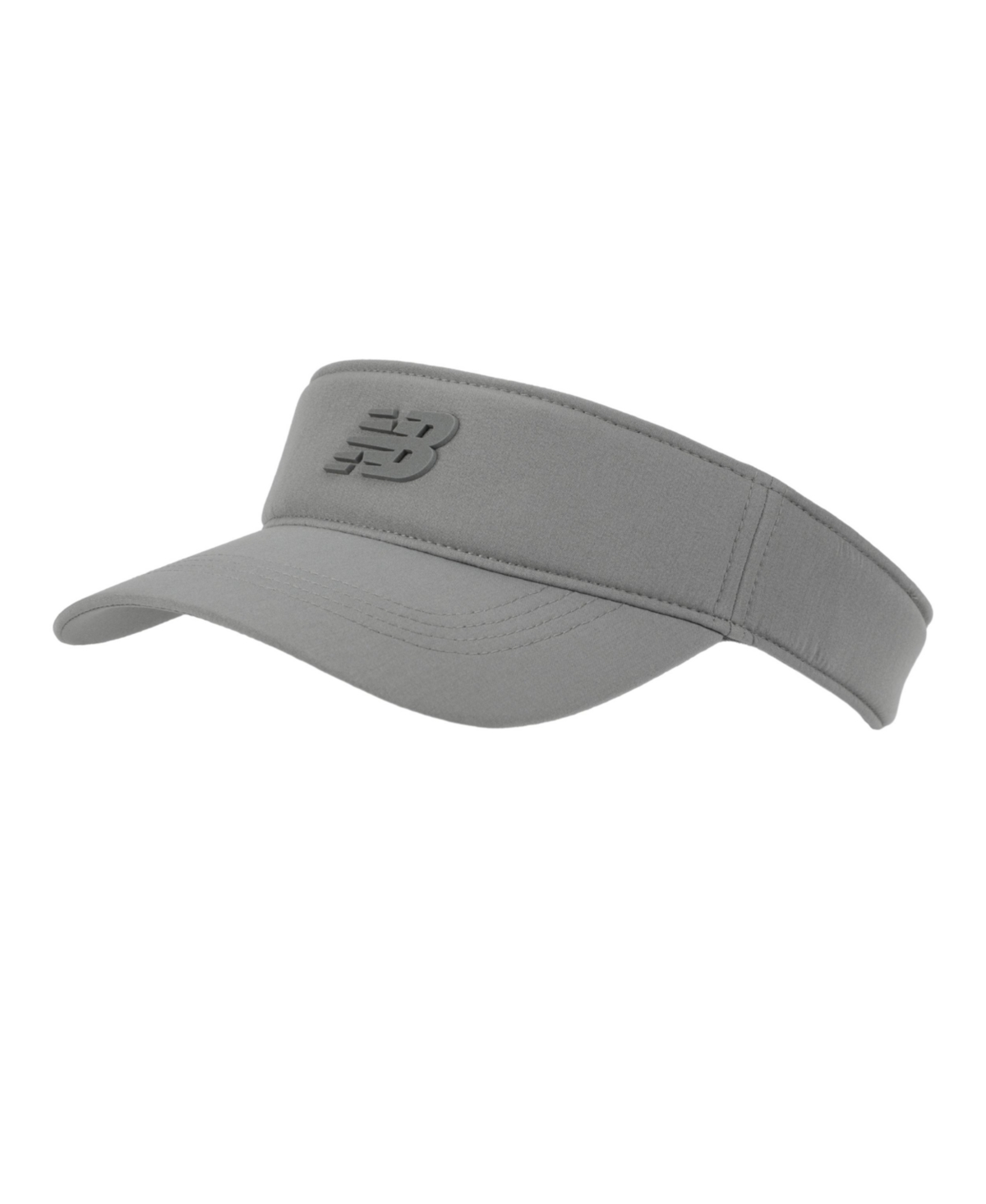 Click here for New Balance Mens Visor - Slate prices