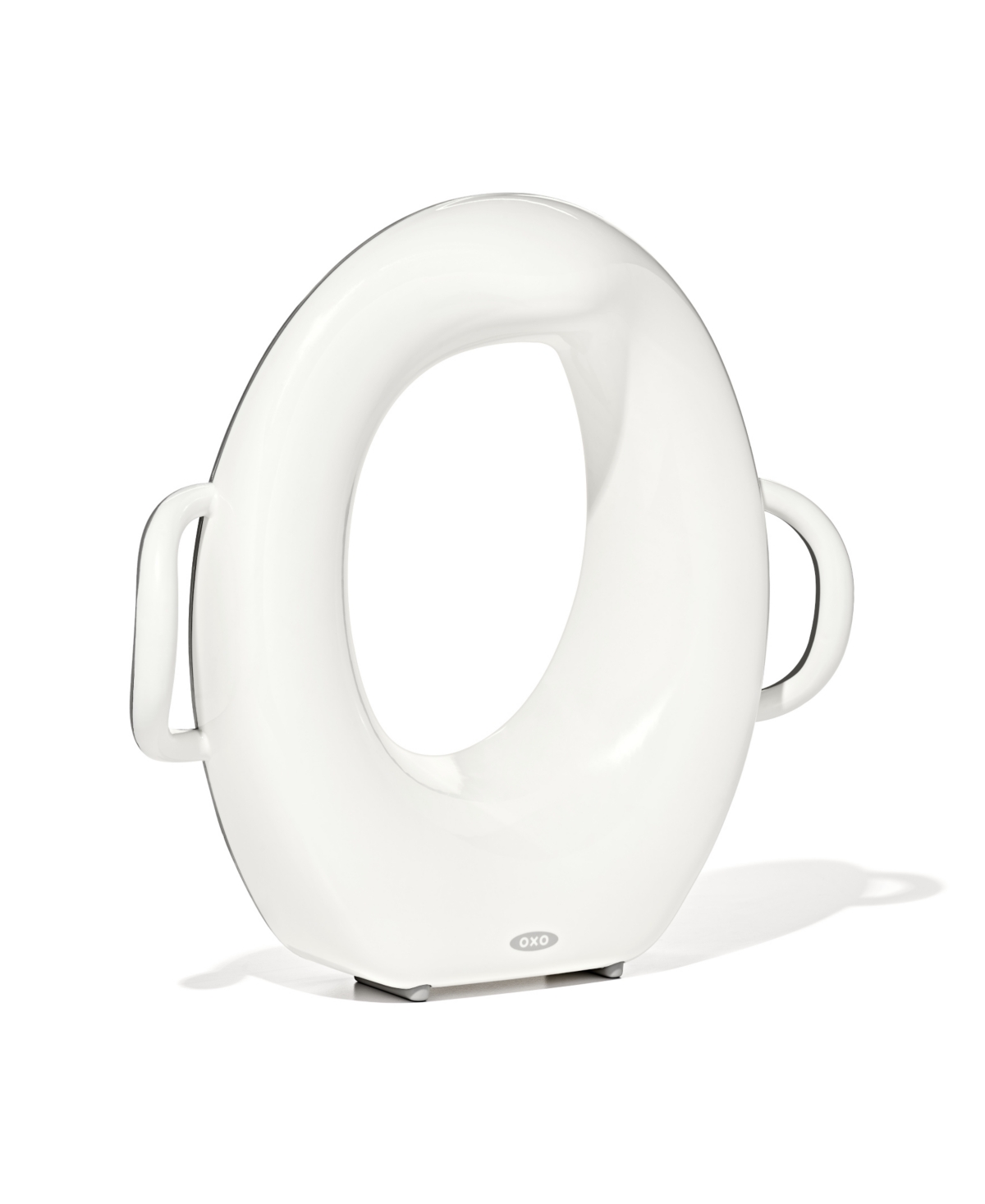 Click here for Oxo Tot 15 x 14.5 Sit Right Potty Seat - Drizzle prices