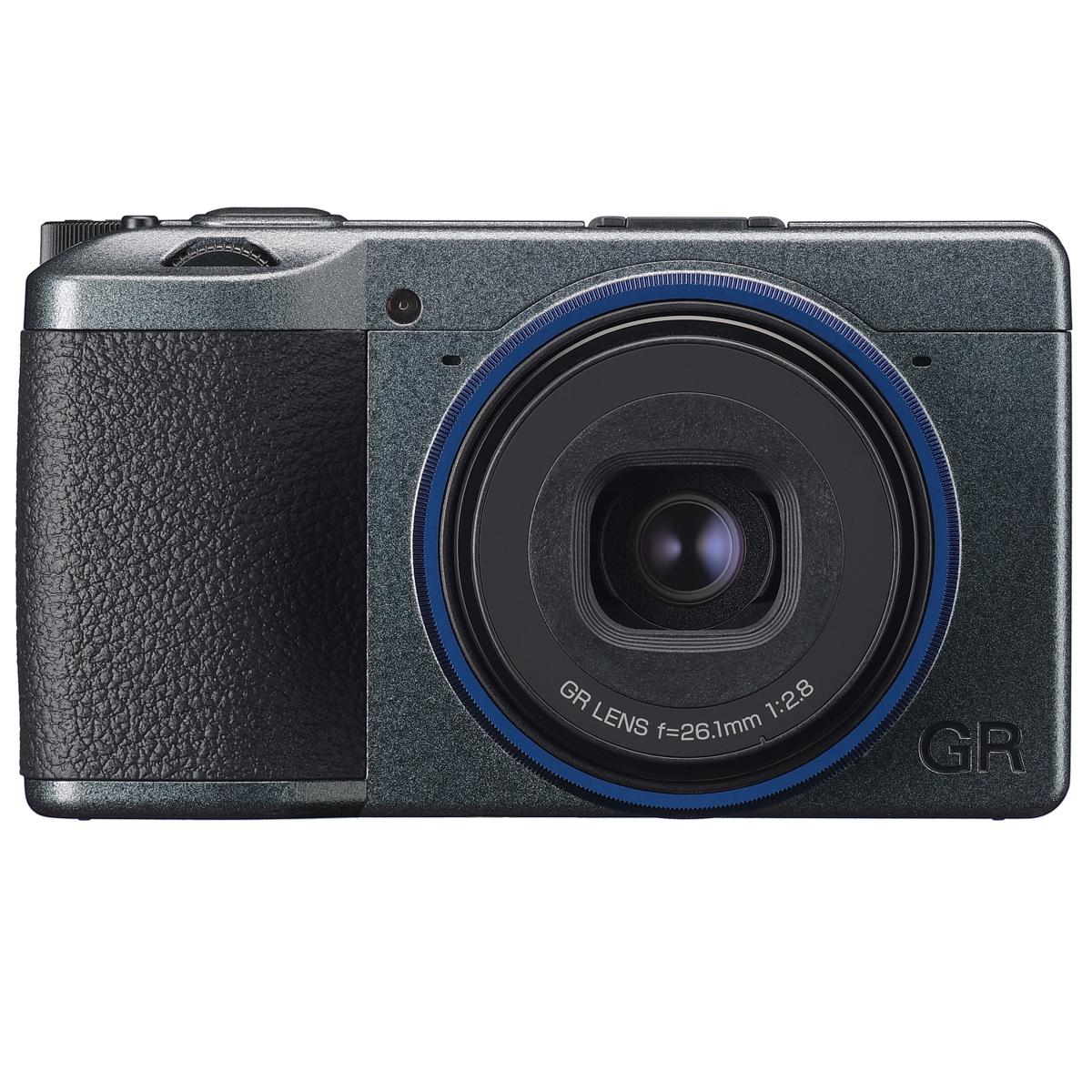 Click here for Ricoh Gr IIIx Urban Edition Digital Camera - Black prices