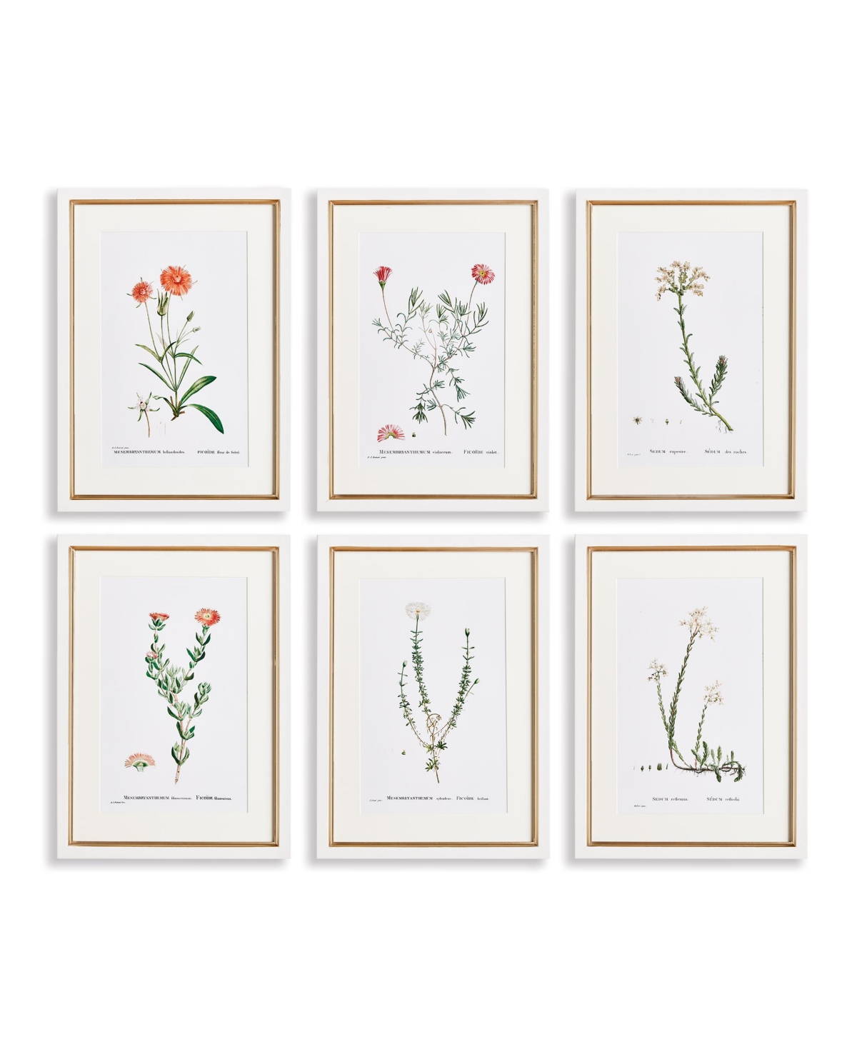 Click here for 15.75"W x 0.75"D x 21.5"H Flower St... prices