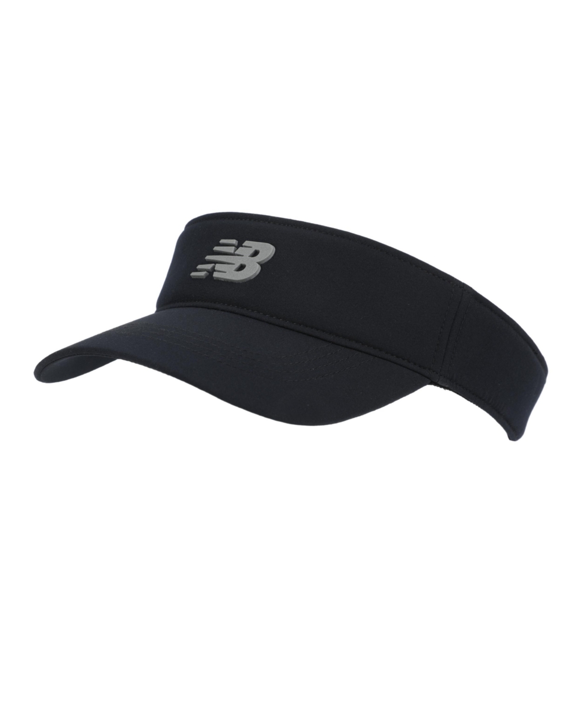Click here for New Balance Mens Flying Logo Black Performance Vis... prices