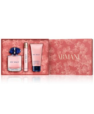My Way Perfume & Eau de Parfum - Macy's