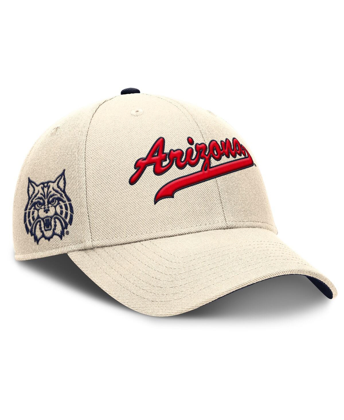 Click here for Nike Mens Natural Arizona Wildcats Primetime Rise... prices