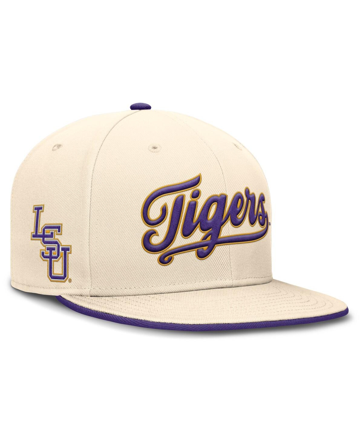 Click here for Nike Mens Natural Lsu Tigers Primetime True Perfor... prices