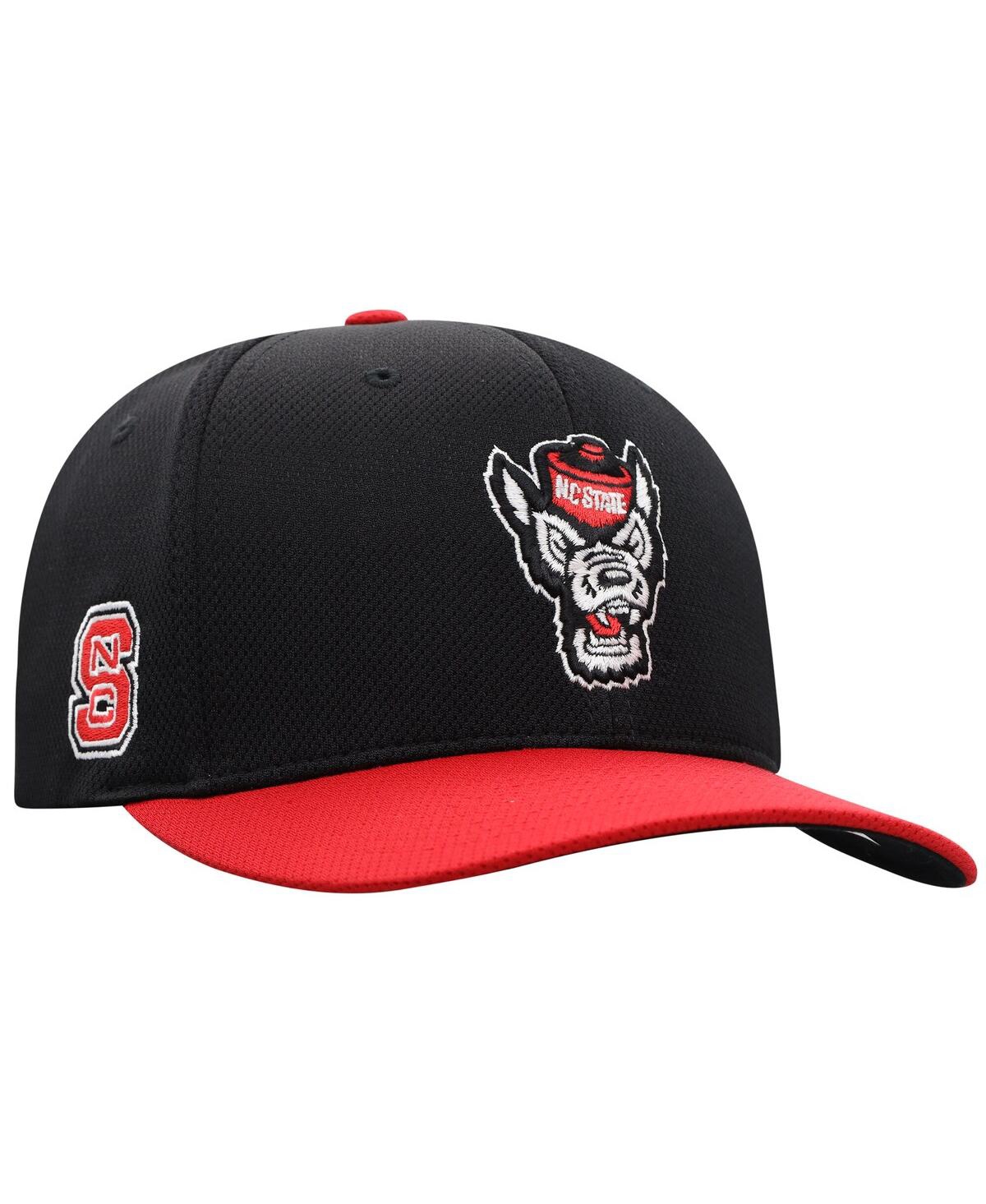Click here for Top of the World Mens Black Nc State Wolfpack Refl... prices