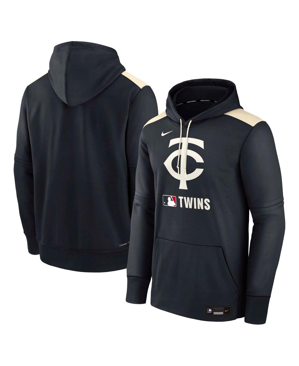 Click here for Nike Mens Navy Minnesota Twins Authentic Collectio... prices