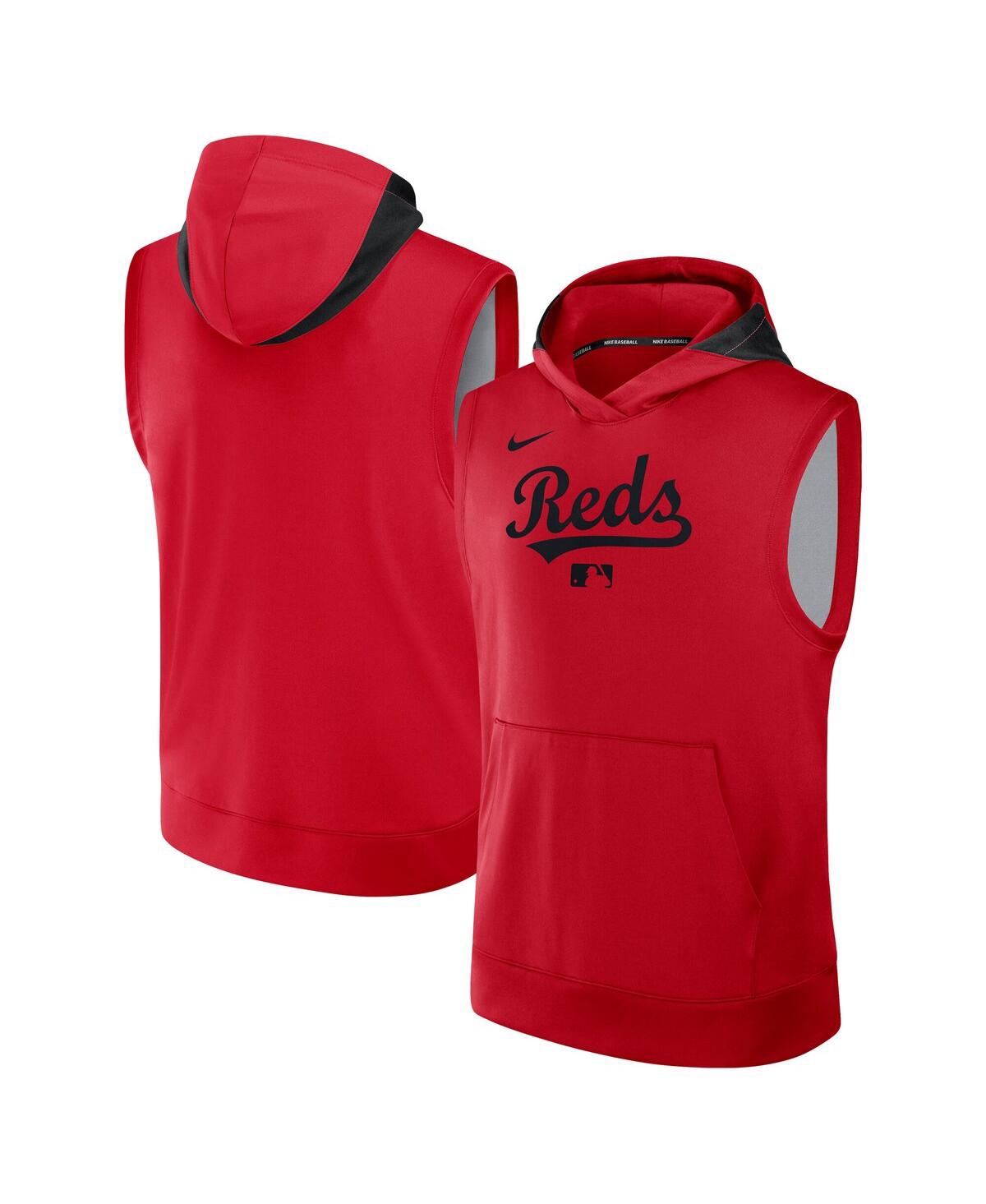 Click here for Nike Mens Red Cincinnati Reds Authentic Collection... prices