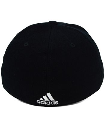 adidas Chicago Bulls Structured Basic Flex Cap - Macy's