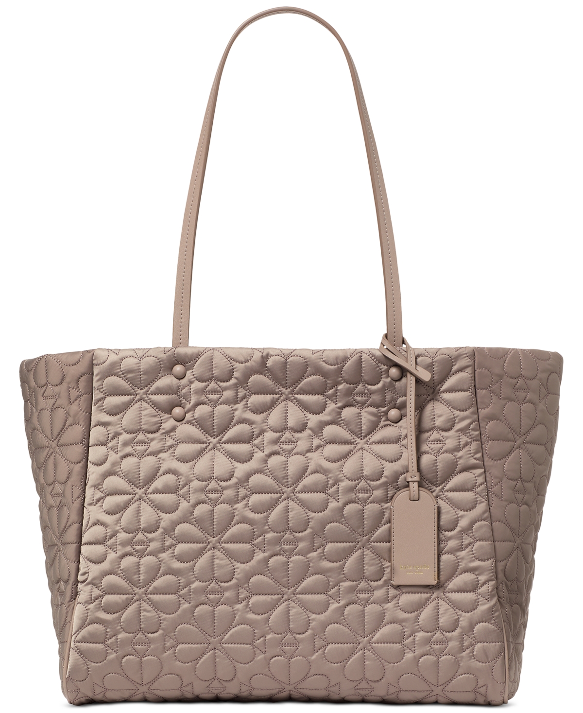 Click here for kate spade new york Tilly Medium Quilted Tote Bag... prices