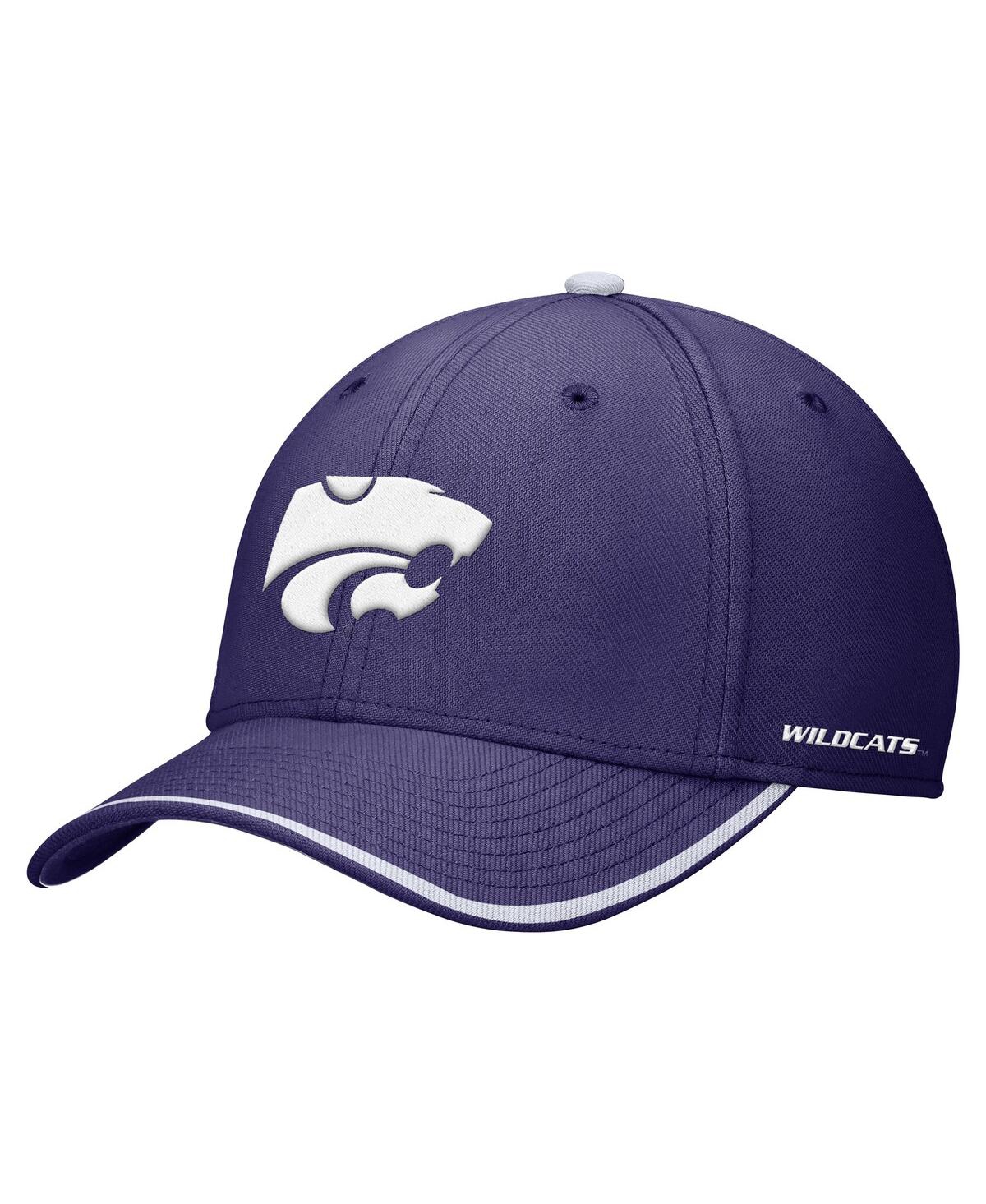 Click here for Nike Mens Purple Kansas State Wildcats Rise Perfor... prices