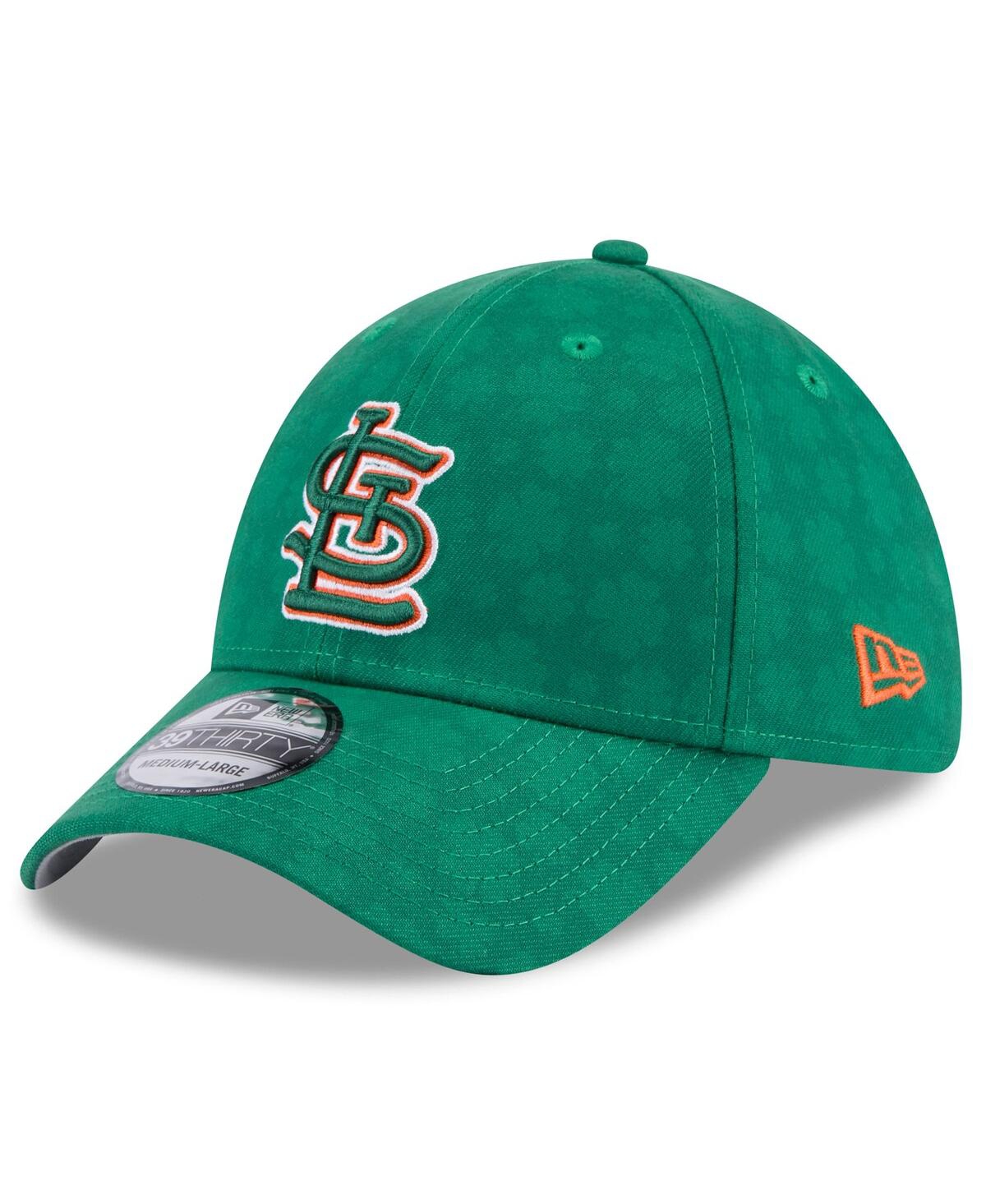 Click here for New Era Mens Kelly Green St. Louis Cardinals St. P... prices