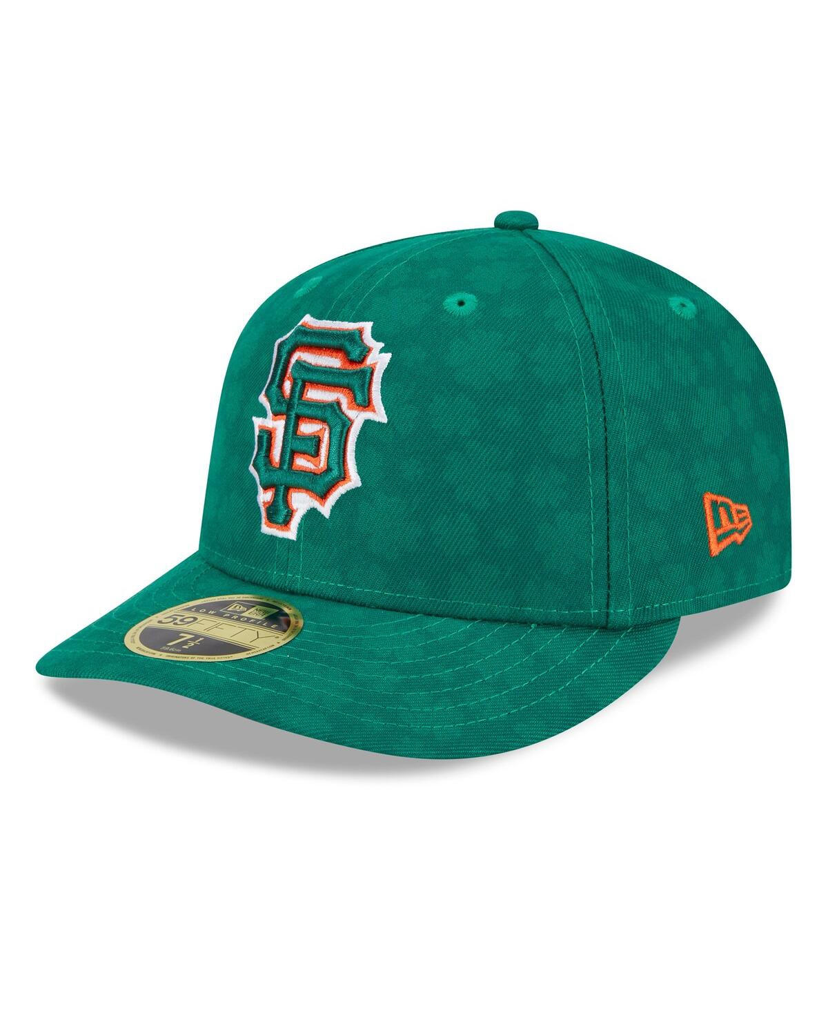 Click here for New Era Mens Kelly Green San Francisco Giants St.... prices