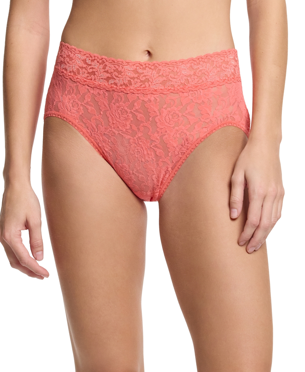 Click here for Hanky Panky Womens Signature Lace French Brief Pan... prices