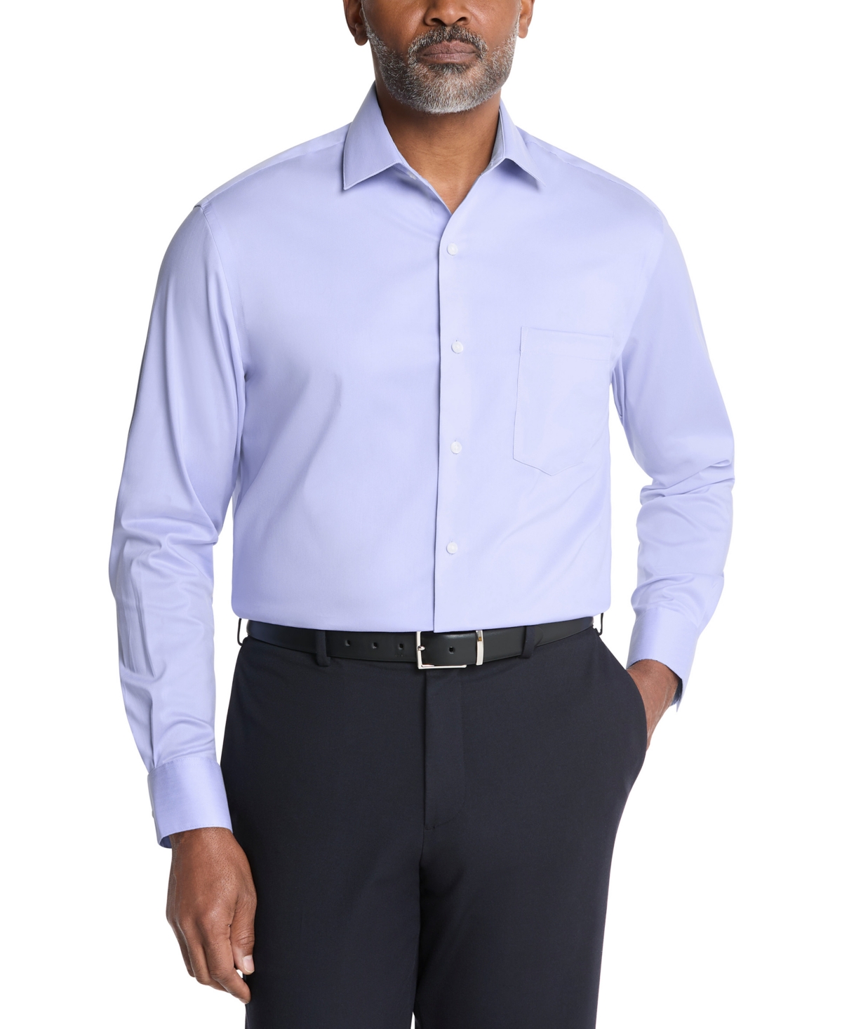 Click here for Van Heusen Mens Regular Fit Ultra Wrinkle Free Spr... prices