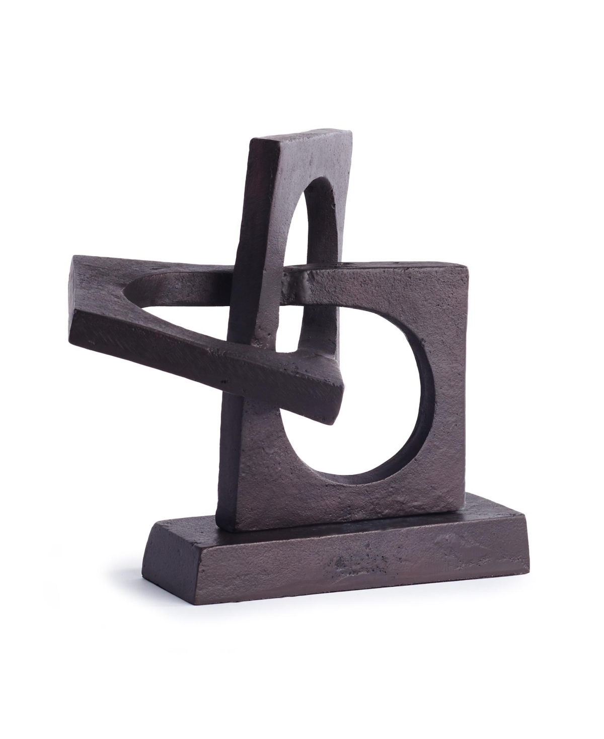 Click here for Montanero Sculpture - Black prices