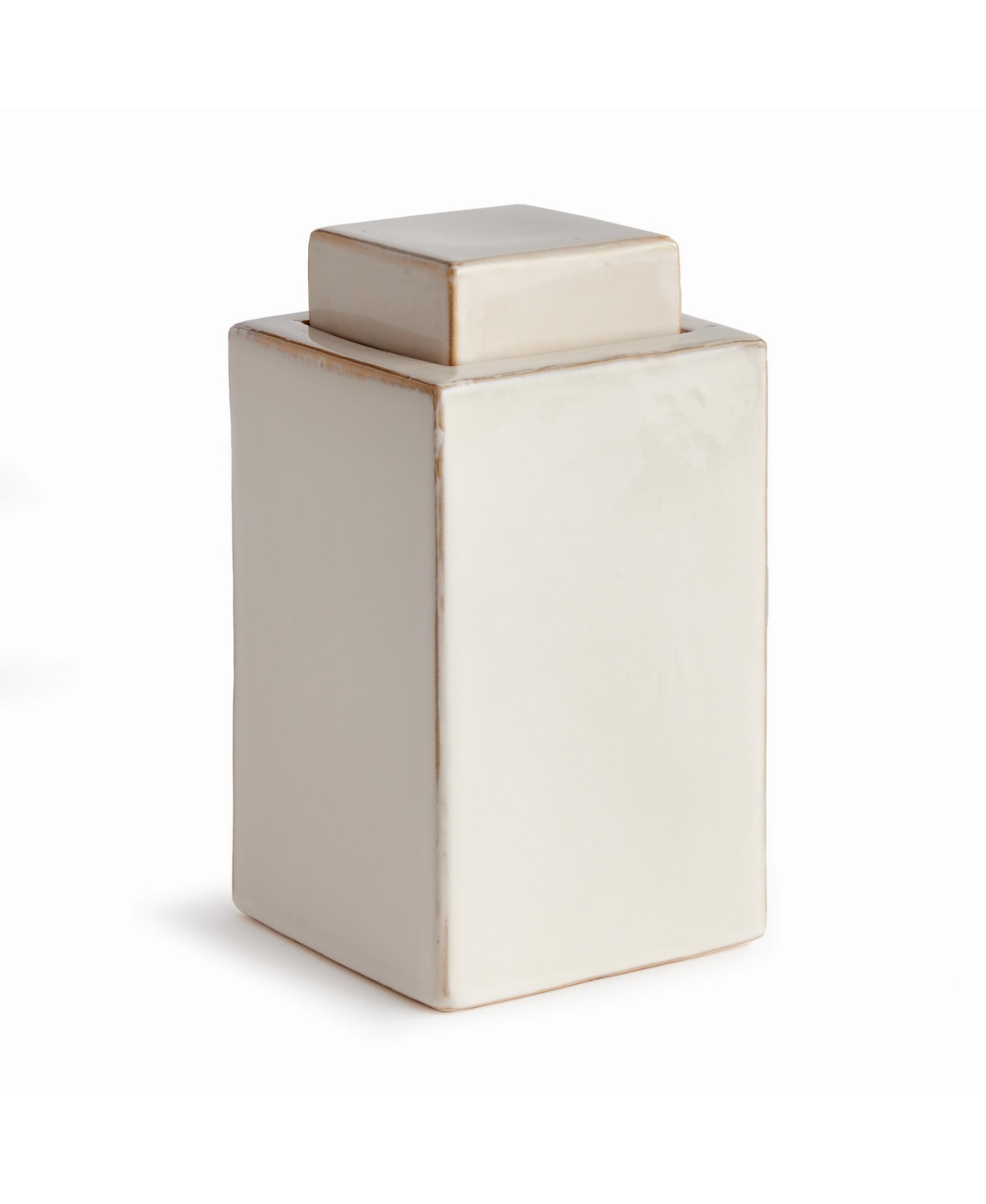 Click here for Ophelia Jar Large - Beige/khaki prices
