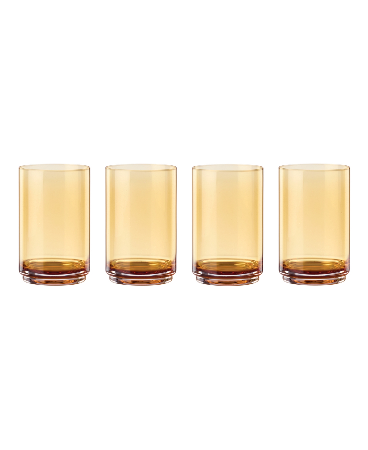 Click here for Lenox Tuscany Classics Stackable Cooler Glasses  S... prices