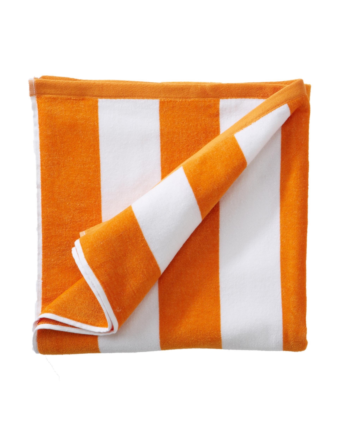 Click here for Linery & Co. Oversized Cotton Cabana Beach Towel... prices