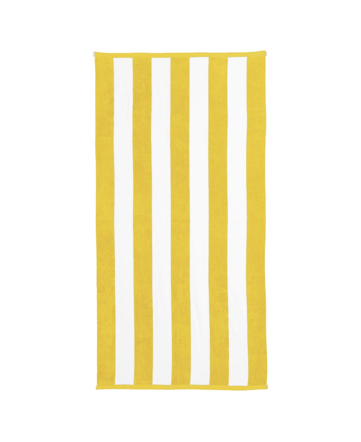 Click here for Linery & Co. Oversized Cotton Cabana Beach Towel... prices