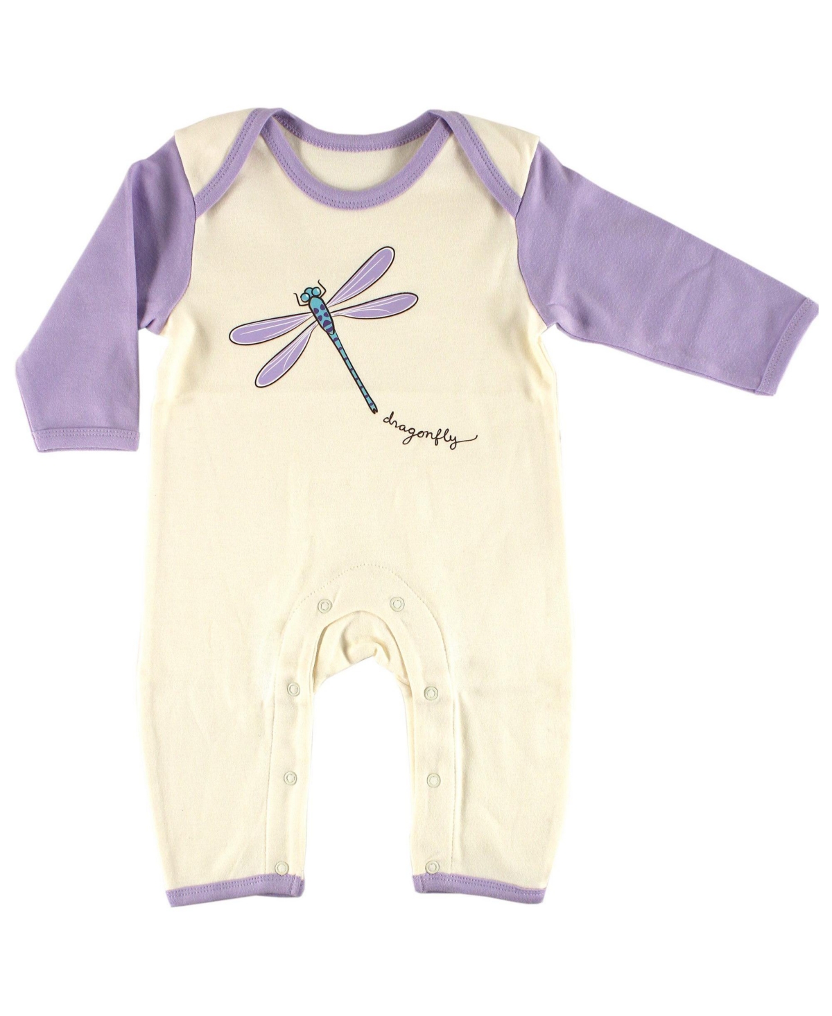 Click here for Touched by Nature Baby Girls Organic Cotton Covera... prices