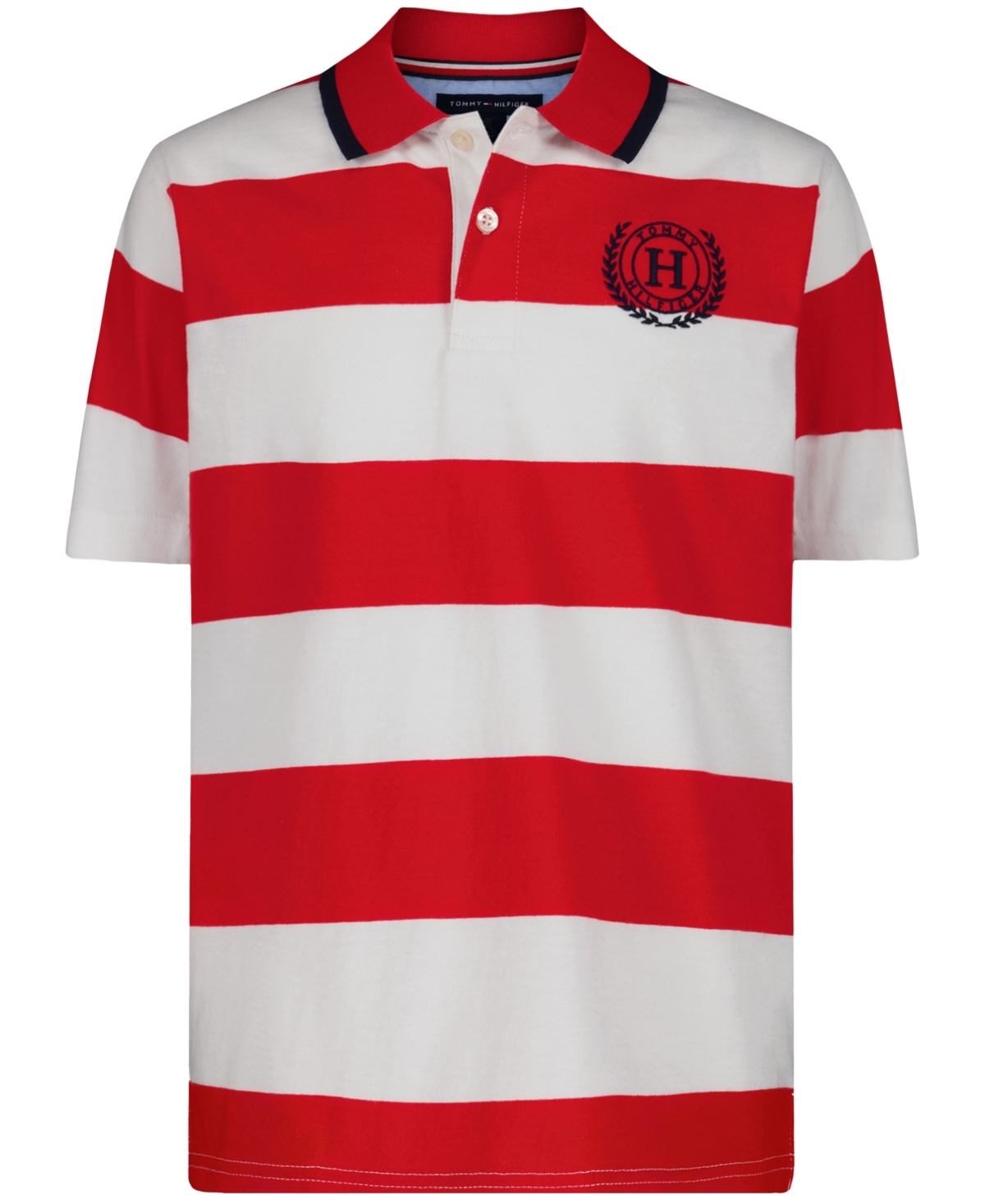 Click here for Tommy Hilfiger Toddler and Little Boys Mariner Str... prices