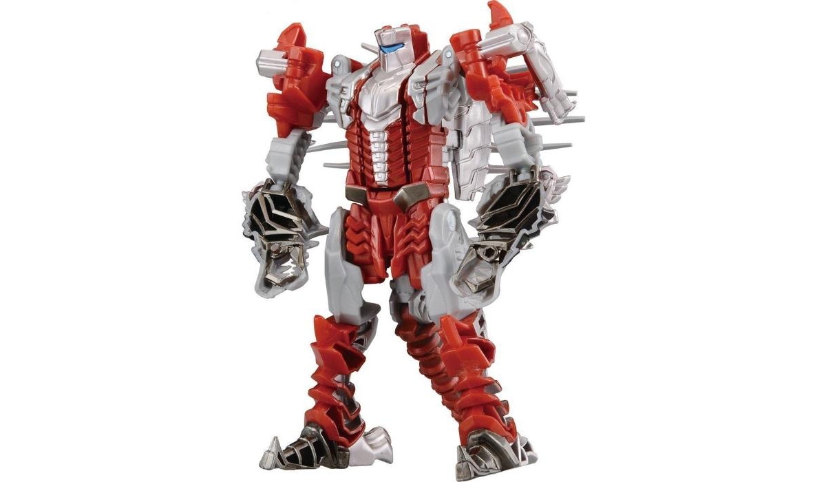 Click here for La-10 Battle Attack Scorn | Transformers Age of Ex... prices