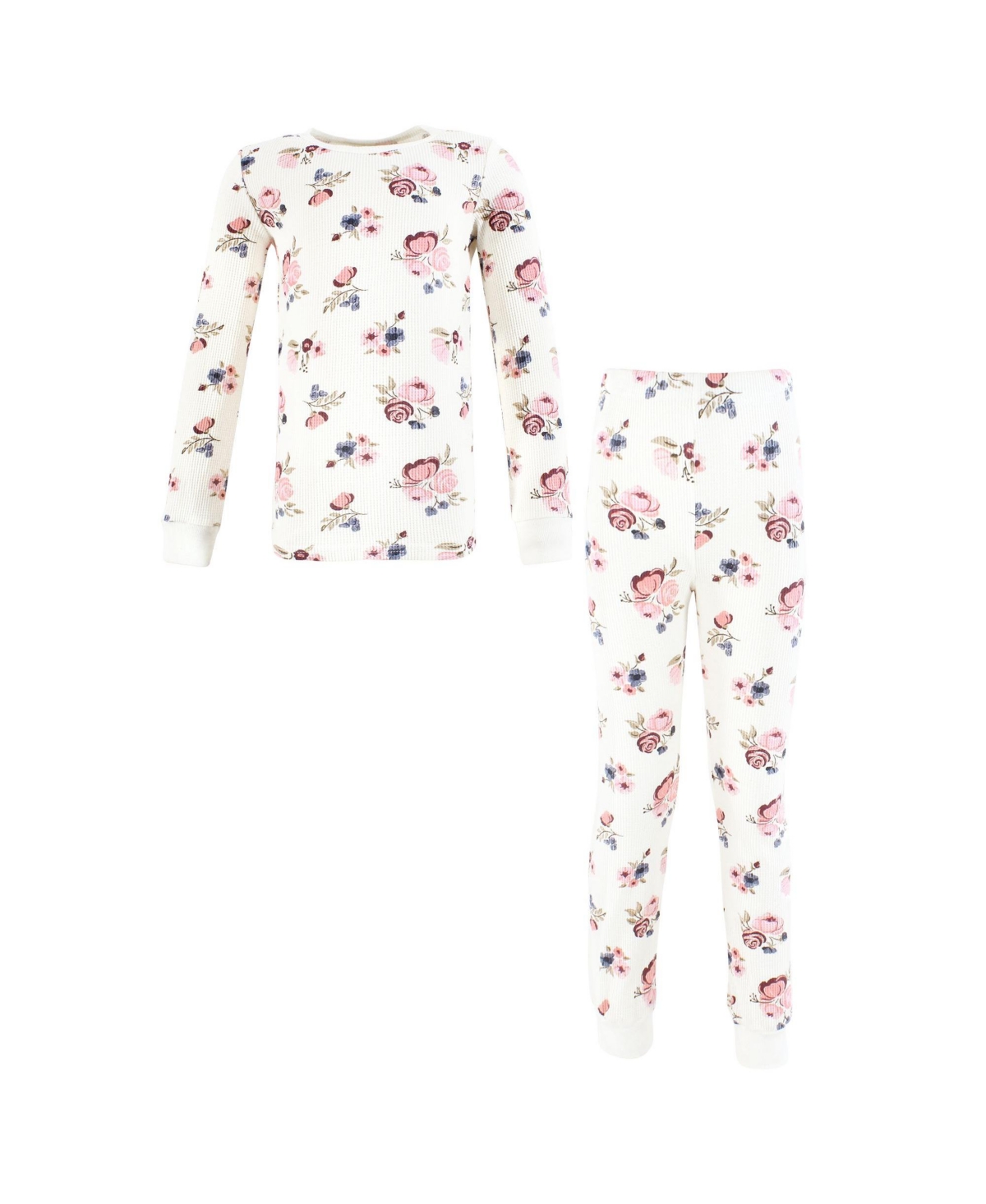 Click here for Hudson Baby Baby Girls Hudson Thermal Long Underwe... prices