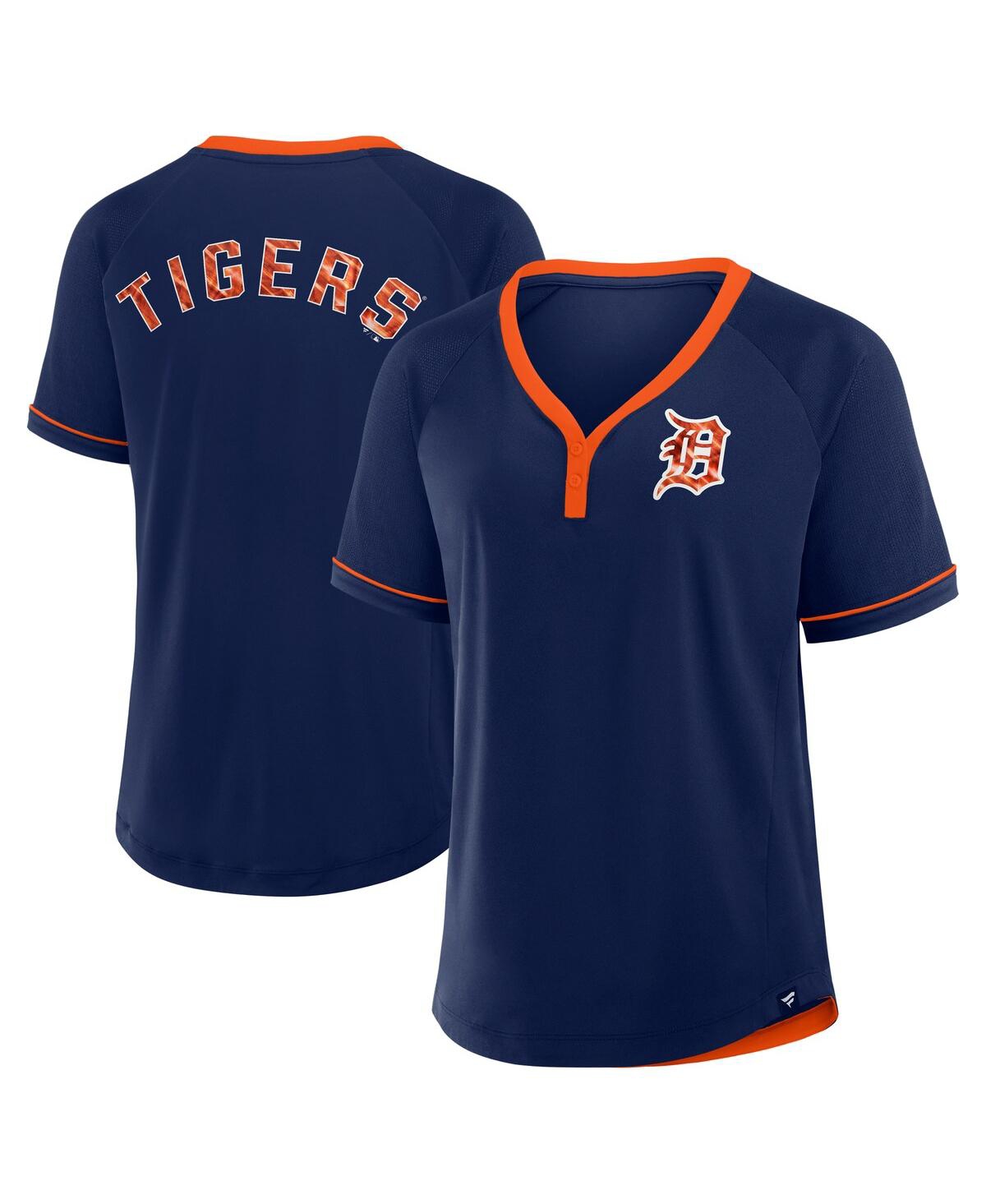 Click here for Fanatics Womens Navy Detroit Tigers Cooperstown Co... prices