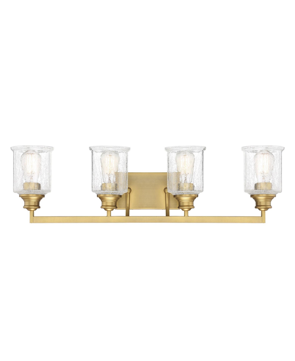 Click here for Savoy House Hampton Bathroom Vanity Light in Warm... prices