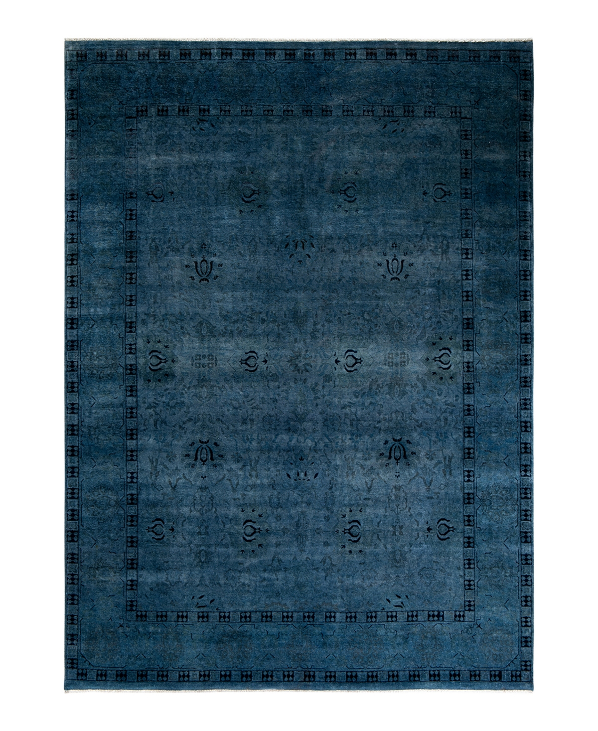 Click here for Adorn Hand Woven Rugs Vibrance M1621 810x121 Area... prices
