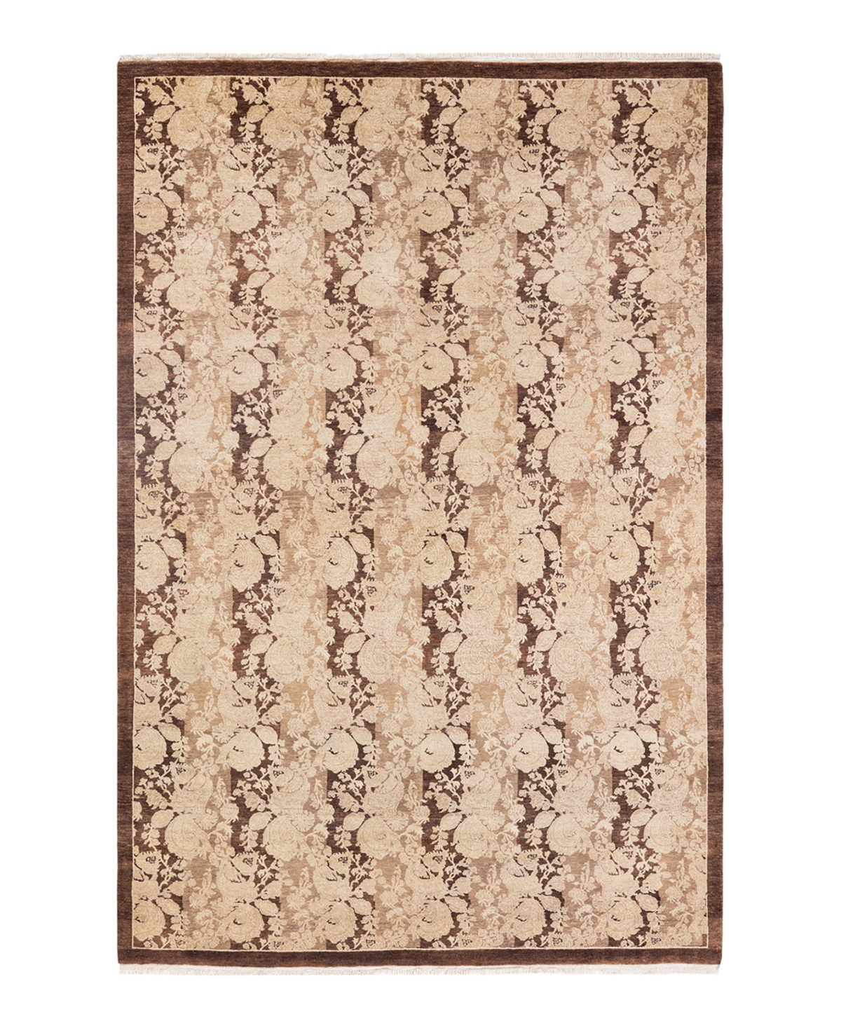 Bloomingdales Mogul M1543 Area Rug  52 x 710