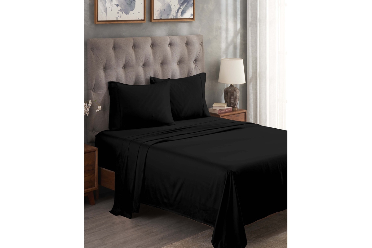 Click here for Superior Egyptian Cotton 300 Thread Count Solid Be... prices