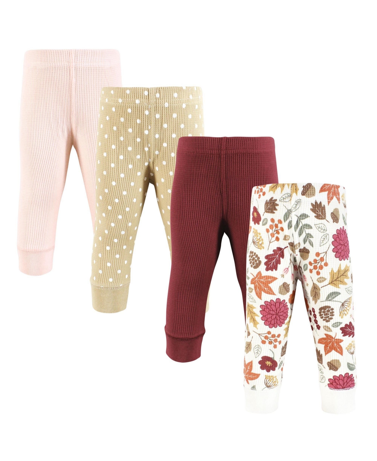 Click here for Hudson Baby Baby Girls Hudson Thermal Tapered Ankl... prices