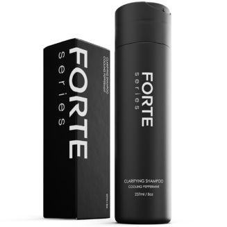 Forte Series Clarifying Shampoo - Macy's