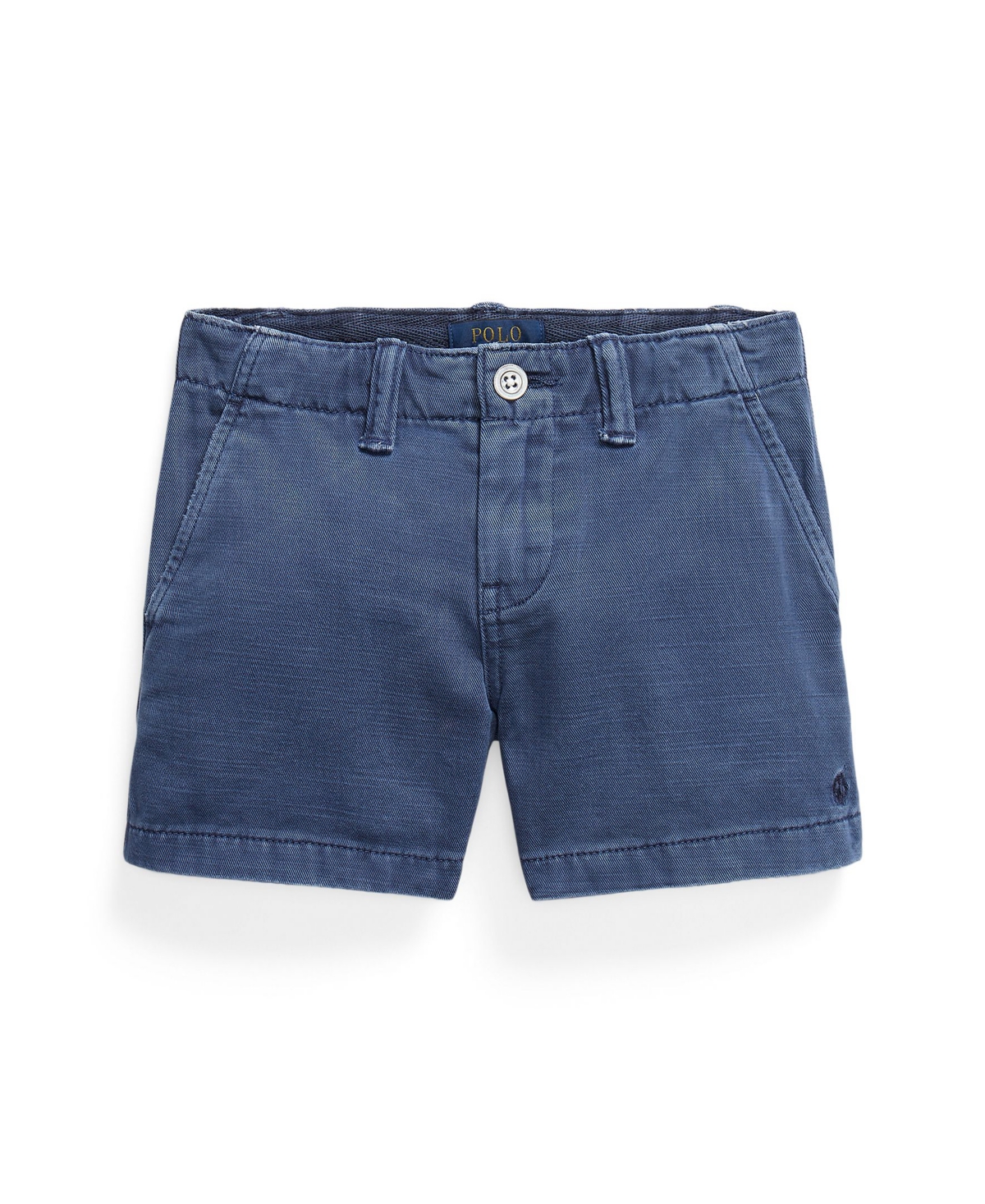 Click here for Polo Ralph Lauren Toddler and Little Girls Chino S... prices