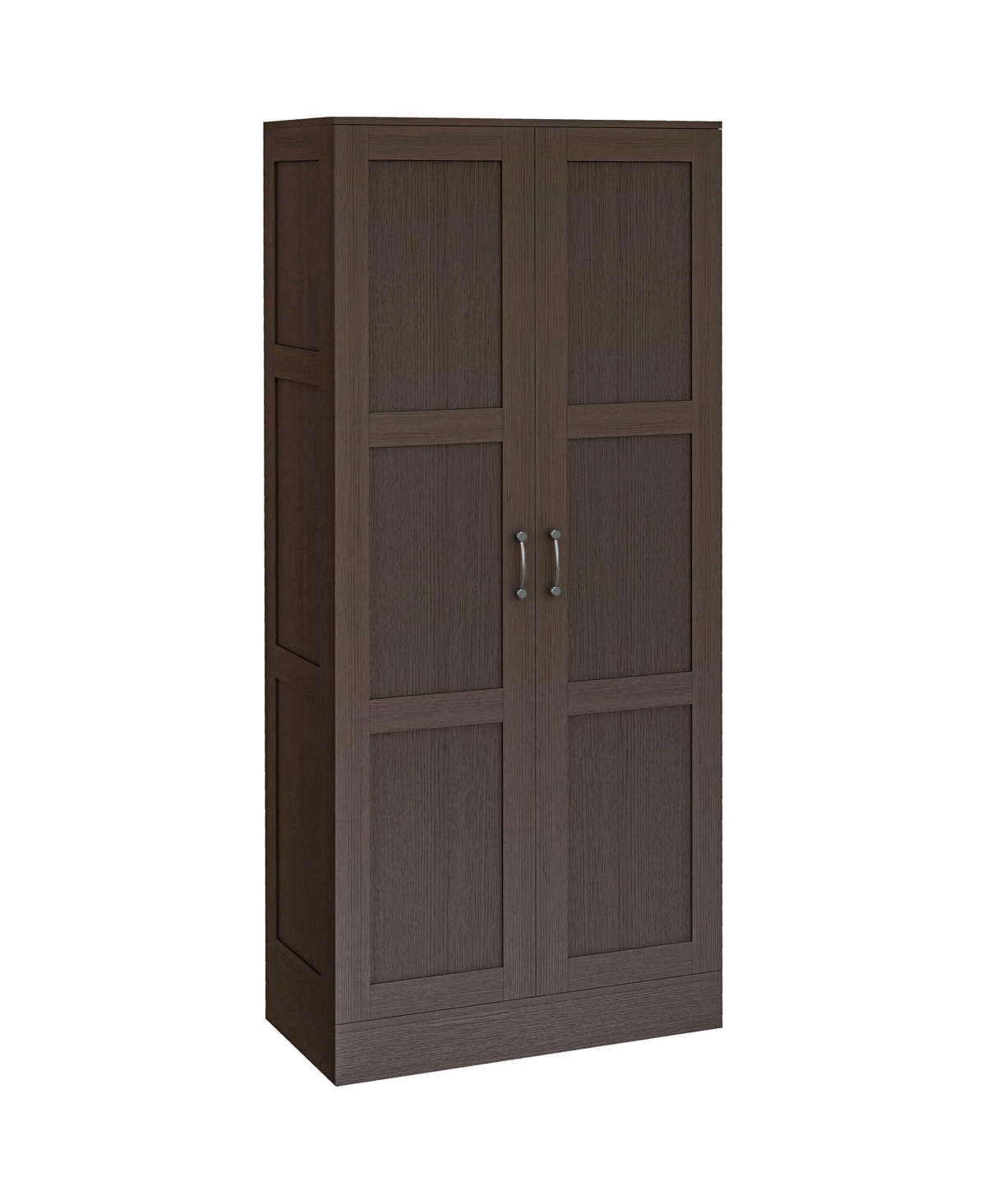 Click here for Homcom Storage Cabinet w/ Storage Shelves  Pantry... prices