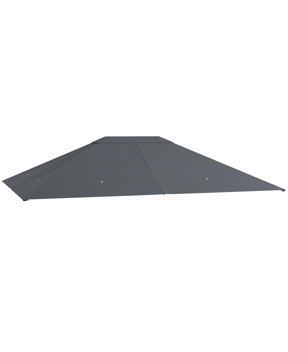 Click here for Outsunny 10 x 13 Gazebo Canopy Replacement Roof fo... prices