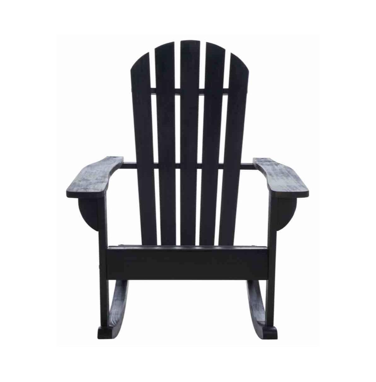Click here for Brizio Adirondack/Rocking - Black prices