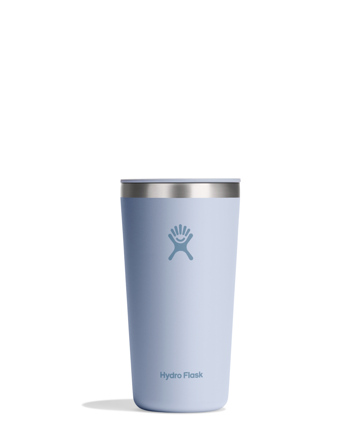 Click here for Hydro Flask 20 Oz All Around Tumbler Press-In Lid... prices