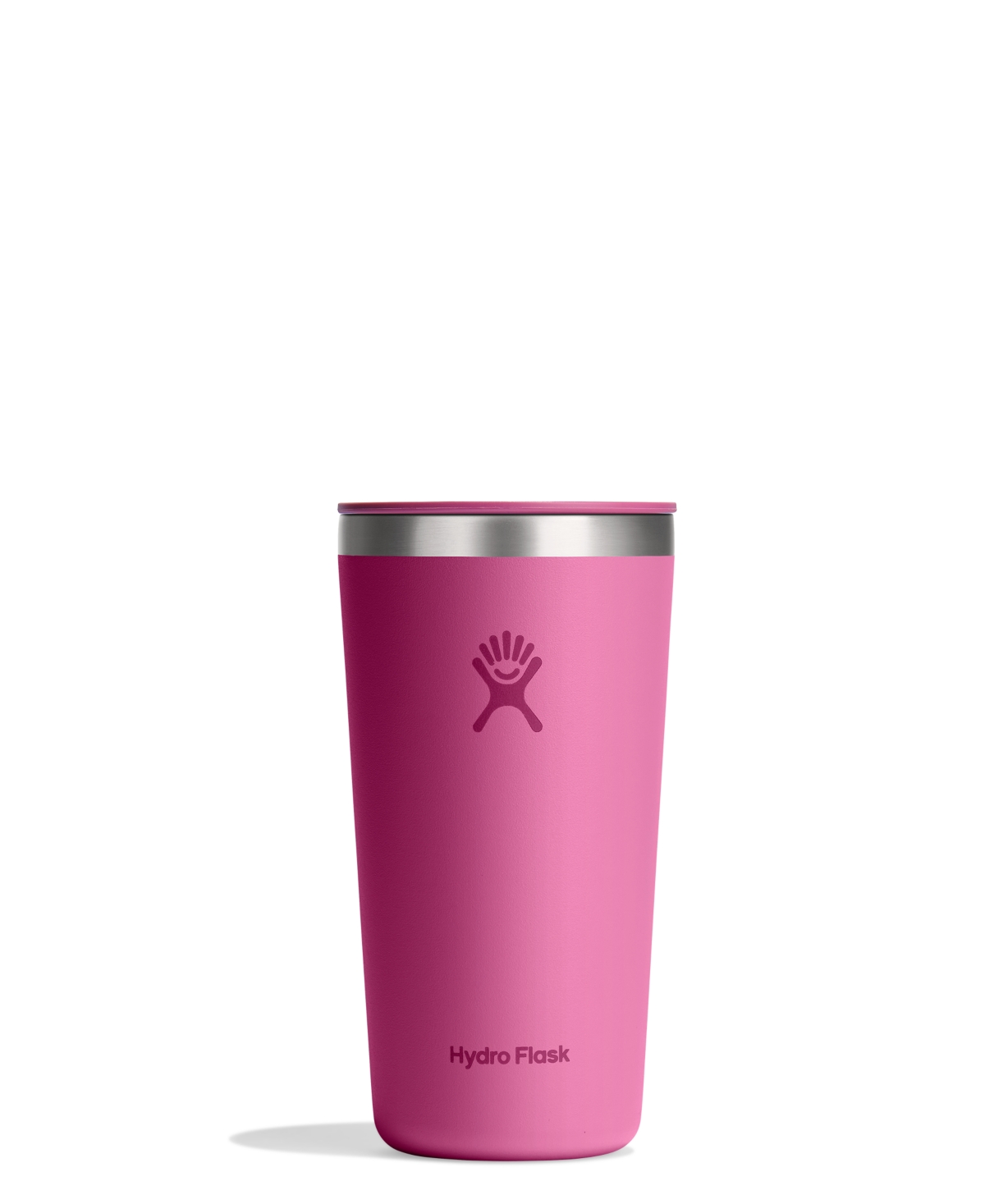 Click here for Hydro Flask 20 Oz All Around Tumbler Press-In Lid... prices