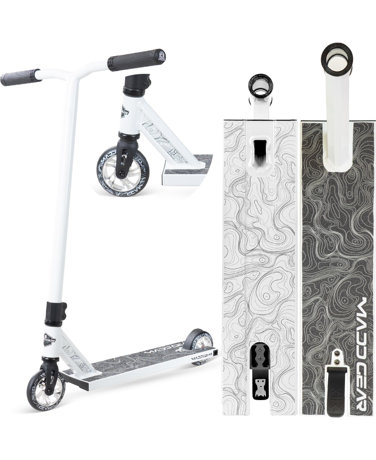 Click here for Pro Stunt Scooter for Kids and Teens Ages 8 - 12 &... prices