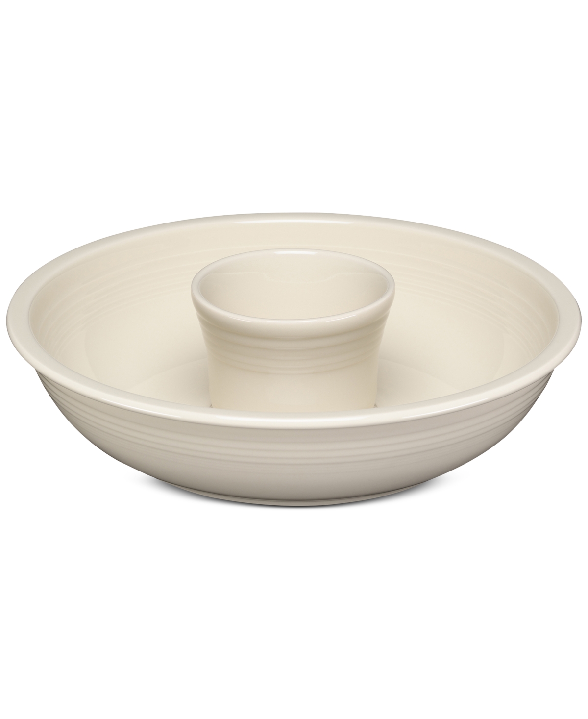 Click here for Fiesta Linen 2-Pc. Chip and Dip Set - Natural prices