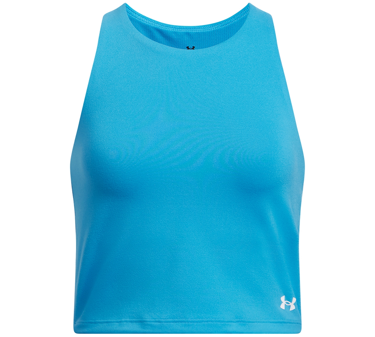 Click here for Under Armour Big Girls Motion Crop Tank Top - Ethe... prices