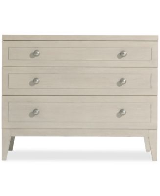 Cornelia 36" Nightstand - Macy's
