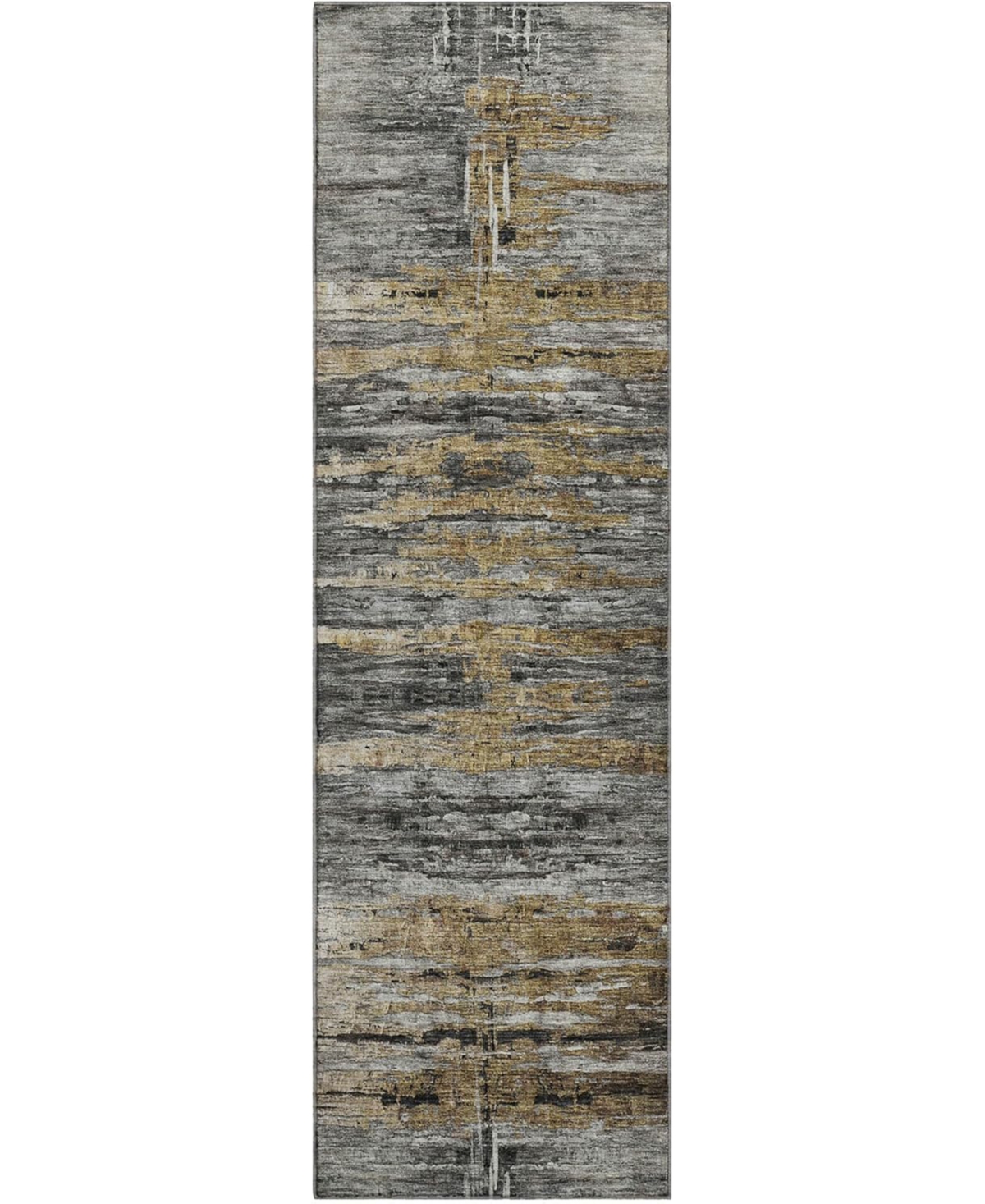 Click here for Dalyn Trevi Washable TV14 23x76 Runner Area Rug -... prices