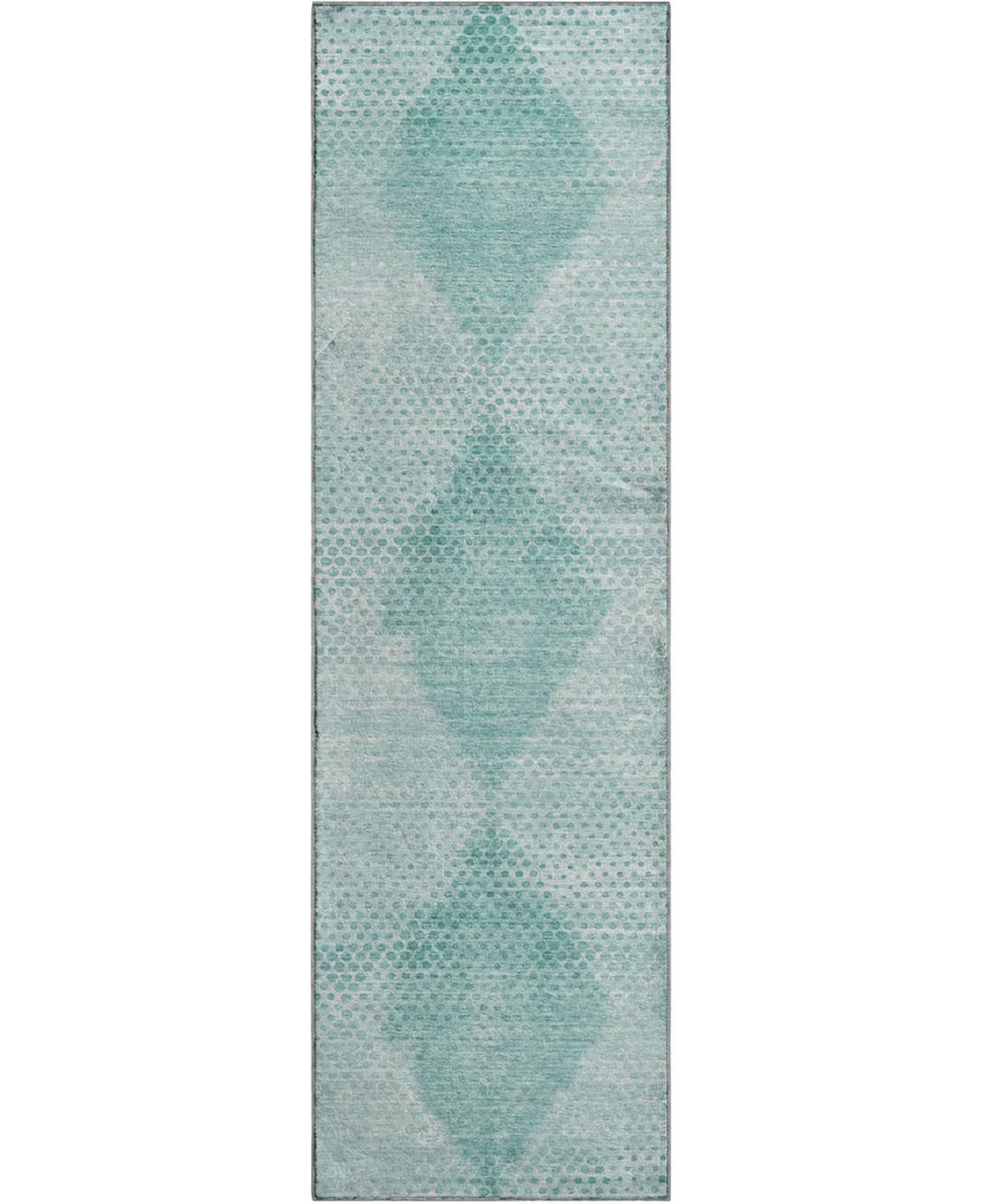 Click here for Dalyn Trevi Washable TV4 23x76 Runner Area Rug - T... prices