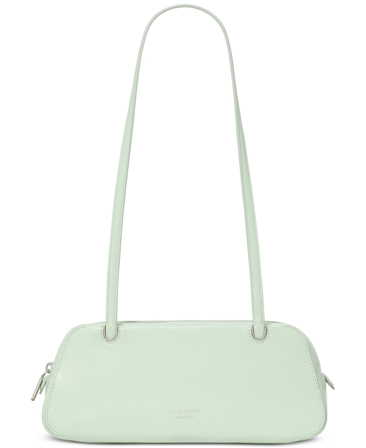 Click here for kate spade new york Grace Small Leather Shoulder B... prices