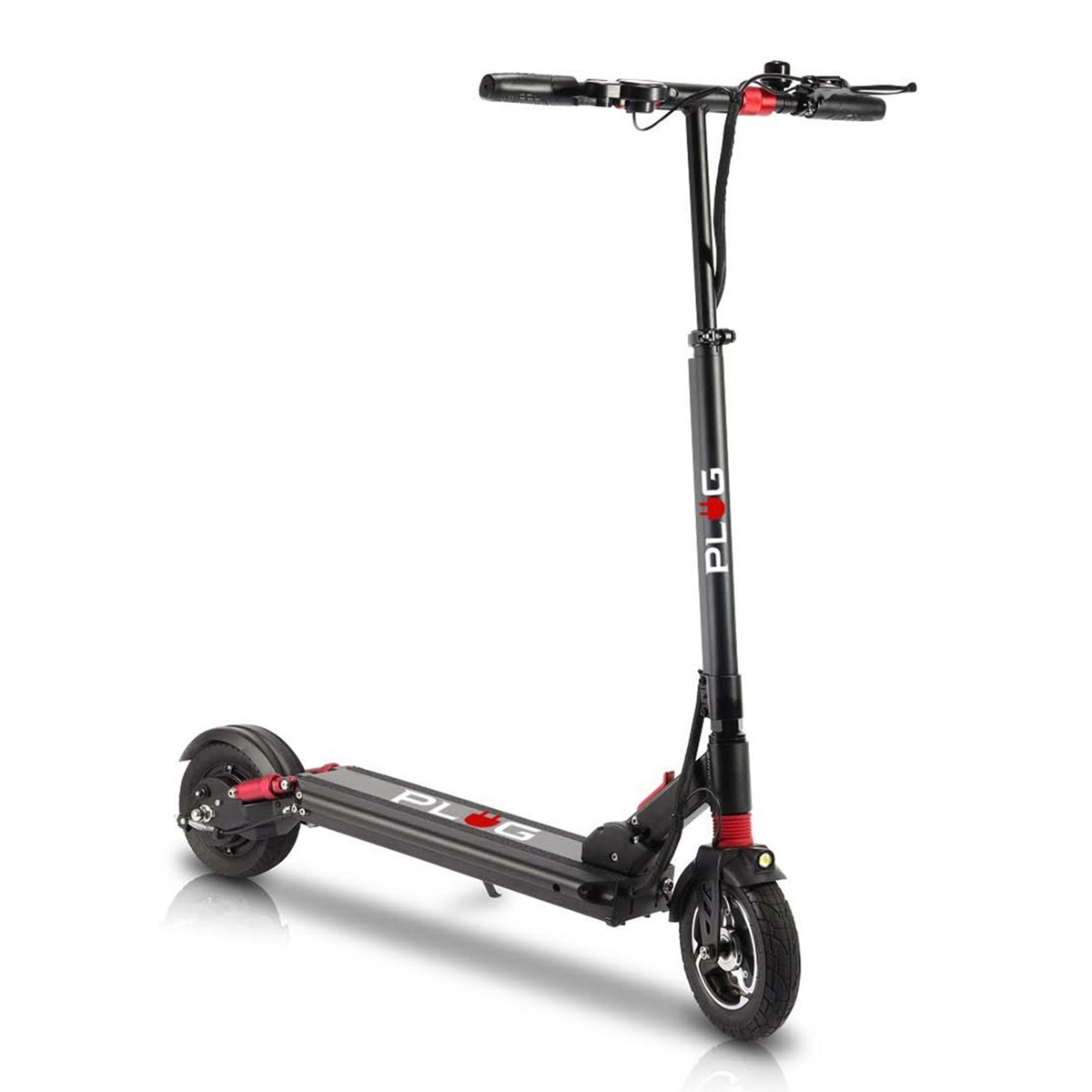 Click here for GoPowerBike PlugCity Foldable Electric Scooter - B... prices