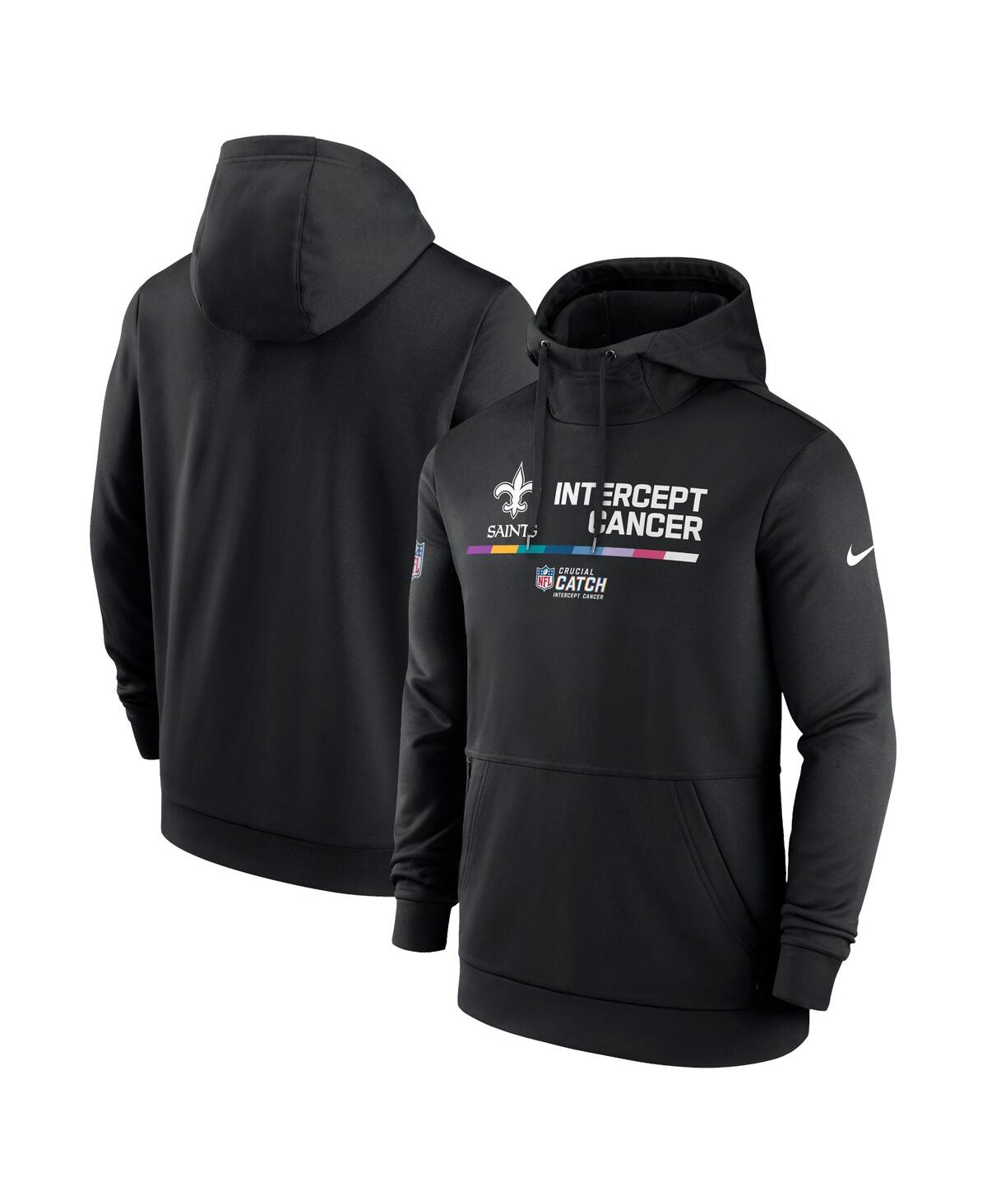 Click here for Nike Mens Black New Orleans Saints Nfl Crucial Cat... prices